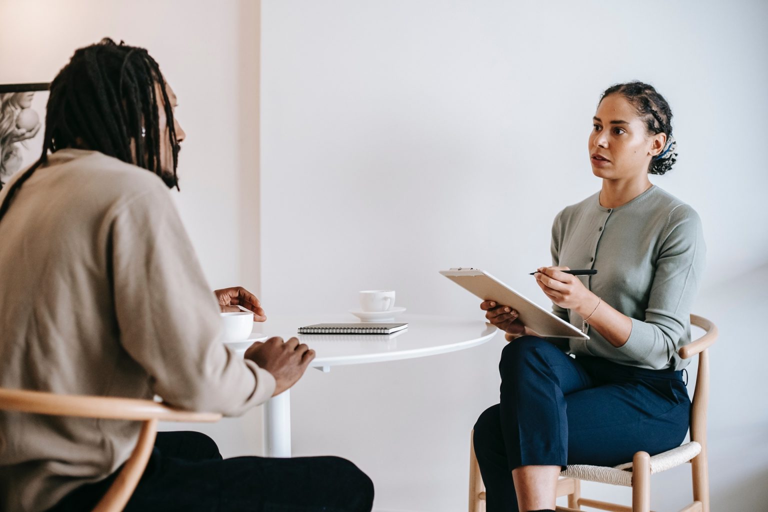 How Conducting Exit Interviews Can Help You Increase Retention ... How Conducting Exit Interviews Can Help You Increase Retention ...
