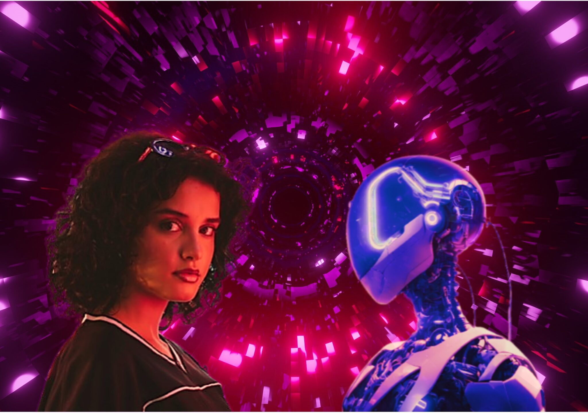 AI vs. Real HR Professionals: Which is Better? | AustinPeopleWorks